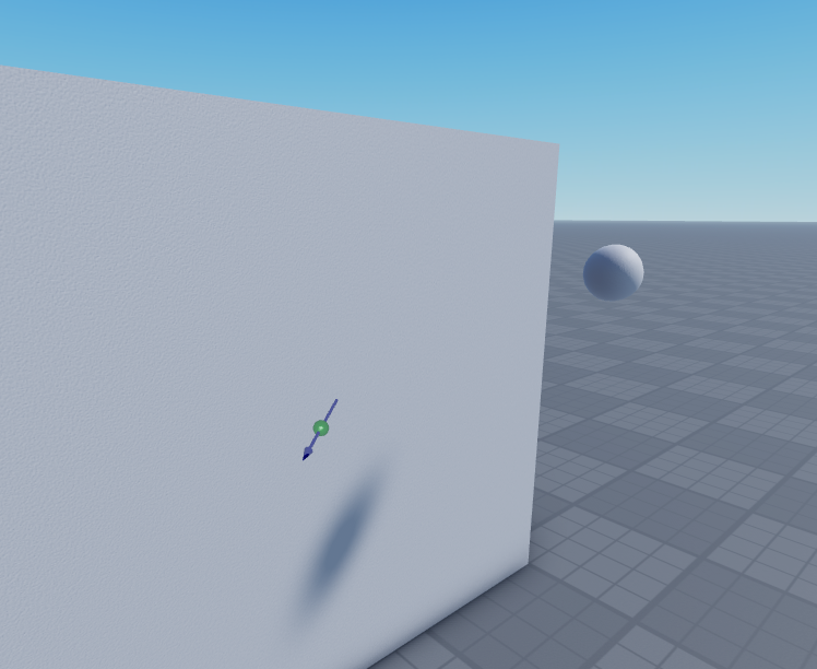 Calculating Bounce LookVector From 2 LookVectors Scripting Support