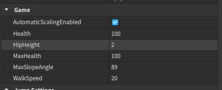 How Do I Make A Custom StarterCharacter Modeled Via Blender
