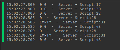 Saving Any Data Scripting Support Developer Forum Roblox