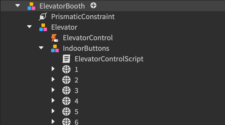 Help With C Frames Scripting Support Developer Forum Roblox