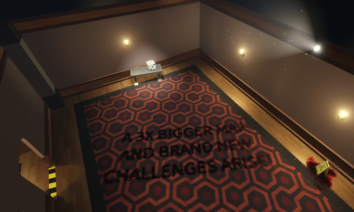 Would It Be Against The Roblox TOS To Use This For A Horror Thumbnail