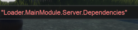 Adonis Admin Fly Command Not Working Scripting Support Developer