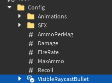 Raycast Visualize Part Goes In Sky Scripting Support Developer