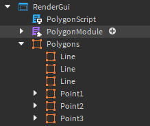 How Would I Draw A 2D Triangle Scripting Support Developer Forum