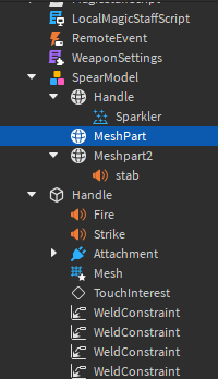 Problem With Scaling A Model Using A Script During Runtime Scripting Support Developer Forum