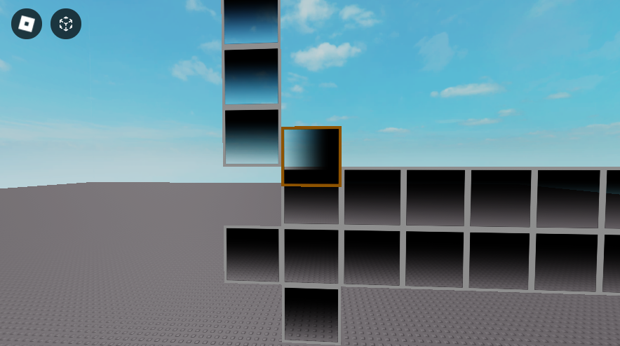 Raycast Not Hitting All Of The Time Scripting Support Developer