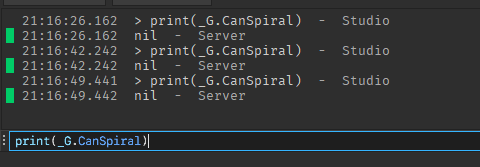 Script Keeping Crashing Game Scripting Support Developer Forum Roblox