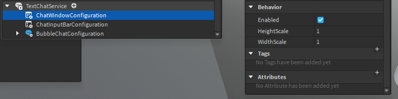 Confused With CoreGUI Scripting Support Developer Forum Roblox
