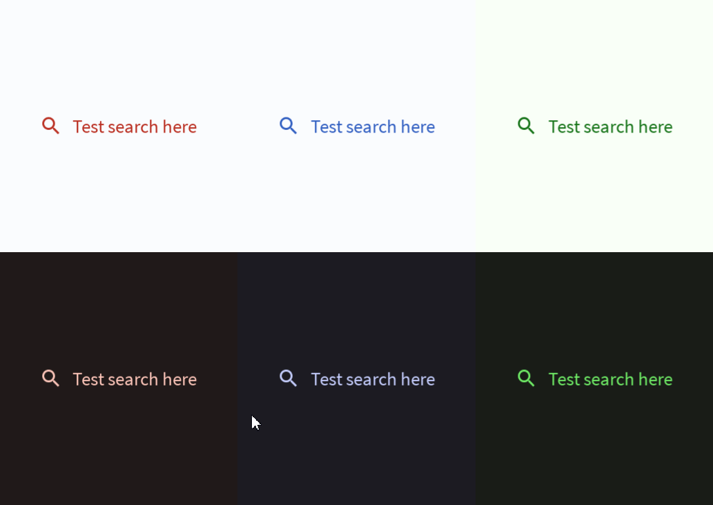 Synthetic 29 Material Design UI Components With Fusion Roact