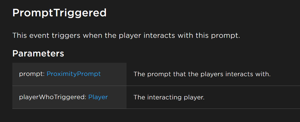Problem With Getting Players Backpack Scripting Support Developer