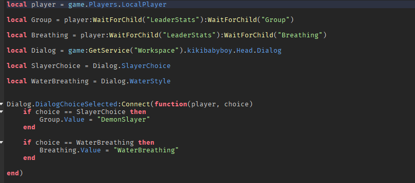 Datastore Only Saves Whenever I Edit The Players Datavalues Scripting