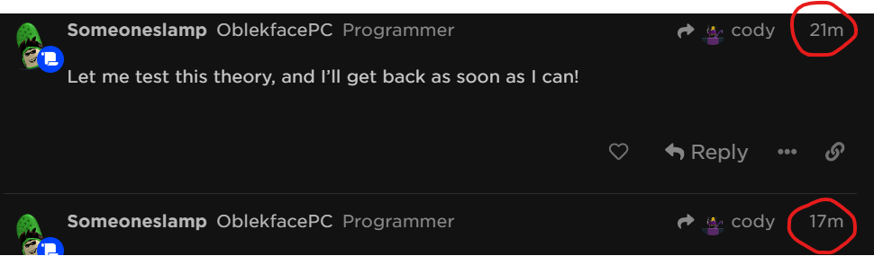 Potential Memory Leak Scripting Support Developer Forum Roblox