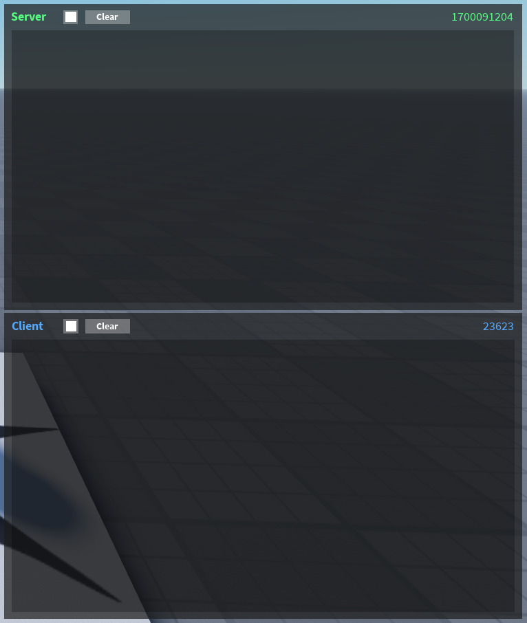 Lightweight Simplified Console Community Resources Developer Forum