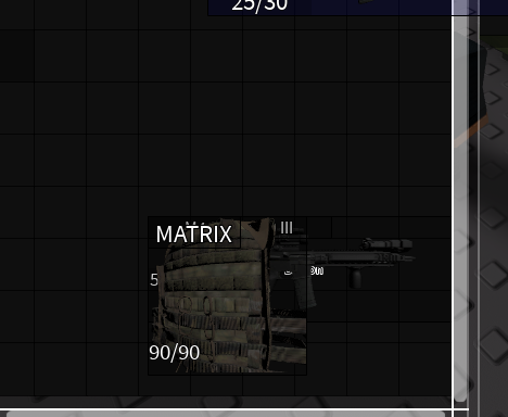 Grid Inventory Sort Function Scripting Support Developer Forum Roblox