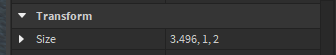 SOLVED Movement Increments Rounding Creates Tiny Gaps Building