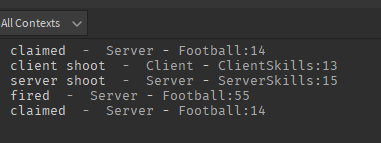 Entire ModuleScript Running Scripting Support Developer Forum Roblox