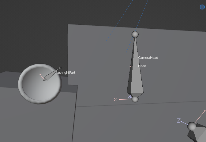 Need Help With Adding A Parts Cframe Rotation Onto The Cameras Cframe