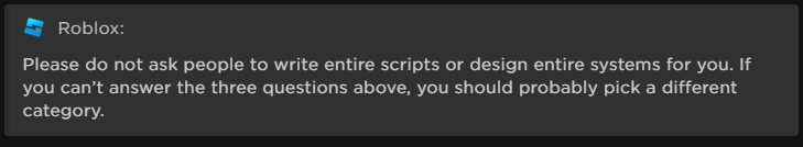 How To Make A Gui Show Players Scripting Support Developer Forum