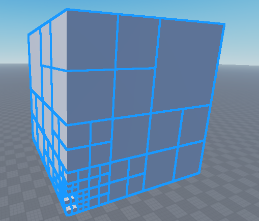 Laggy Voxel Destruction System Scripting Support Developer Forum