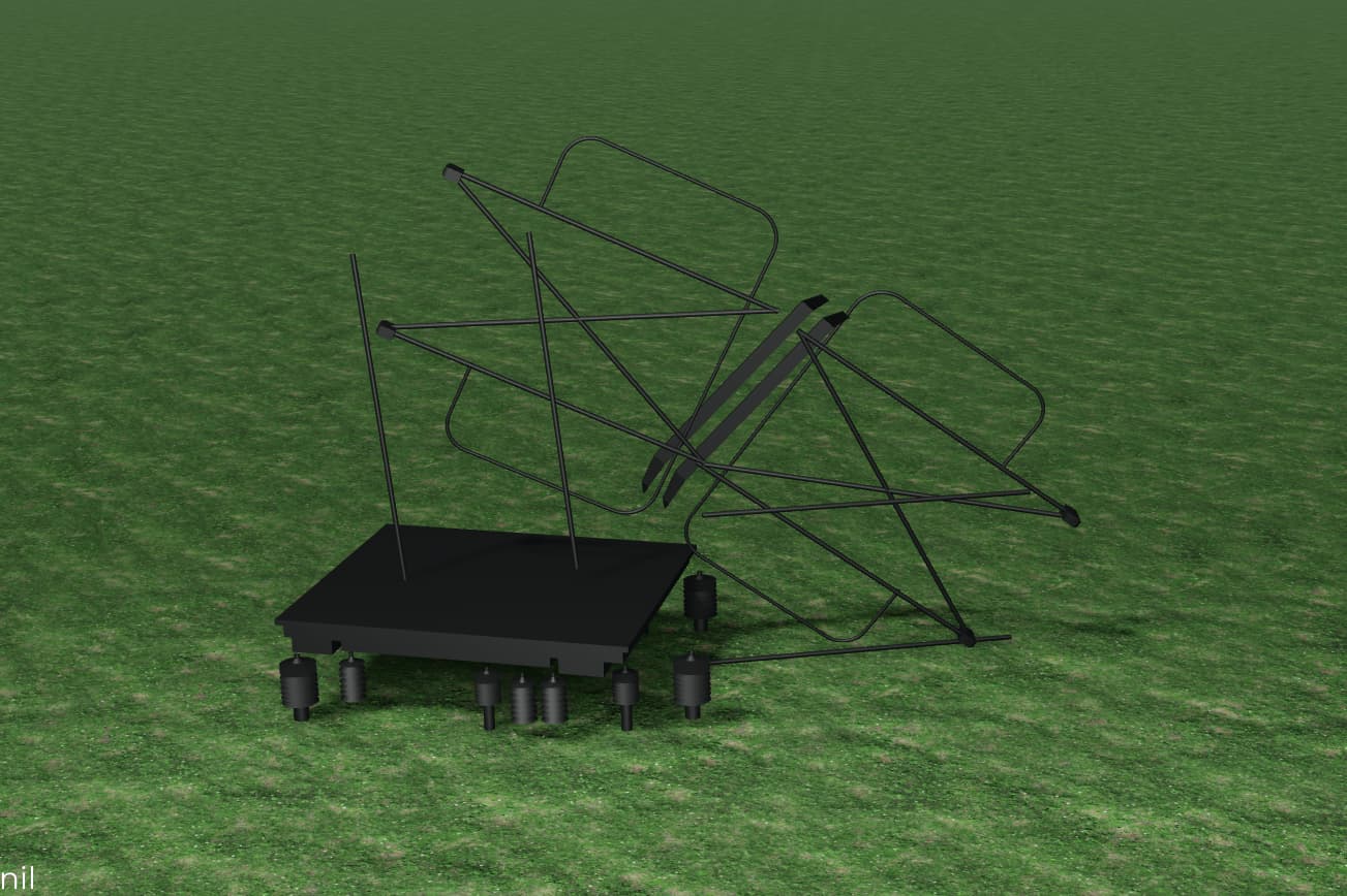 Hinge Constraints Messing Up My Model Game Design Support Developer