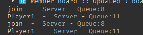 SOLVED Queue System Duplicates Twice Scripting Support Developer