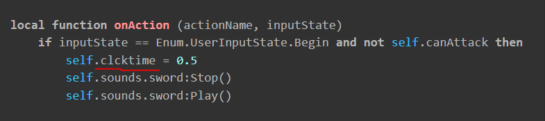 Problem With Hitbox Only Working With Certain Animations Scripting Support Developer Forum