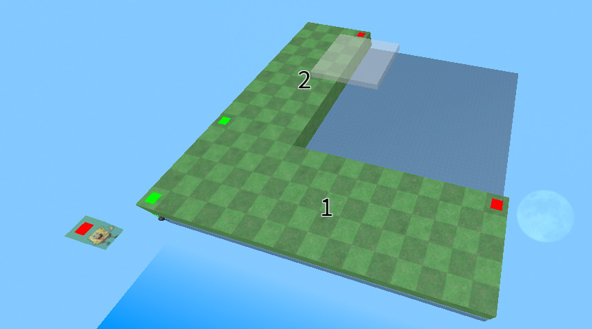 What Is Wrong With The Code For My Greedy Mesher Scripting Support