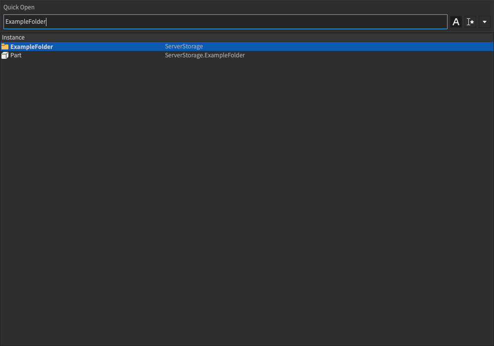 Clickable Asset Paths Studio Features Developer Forum Roblox