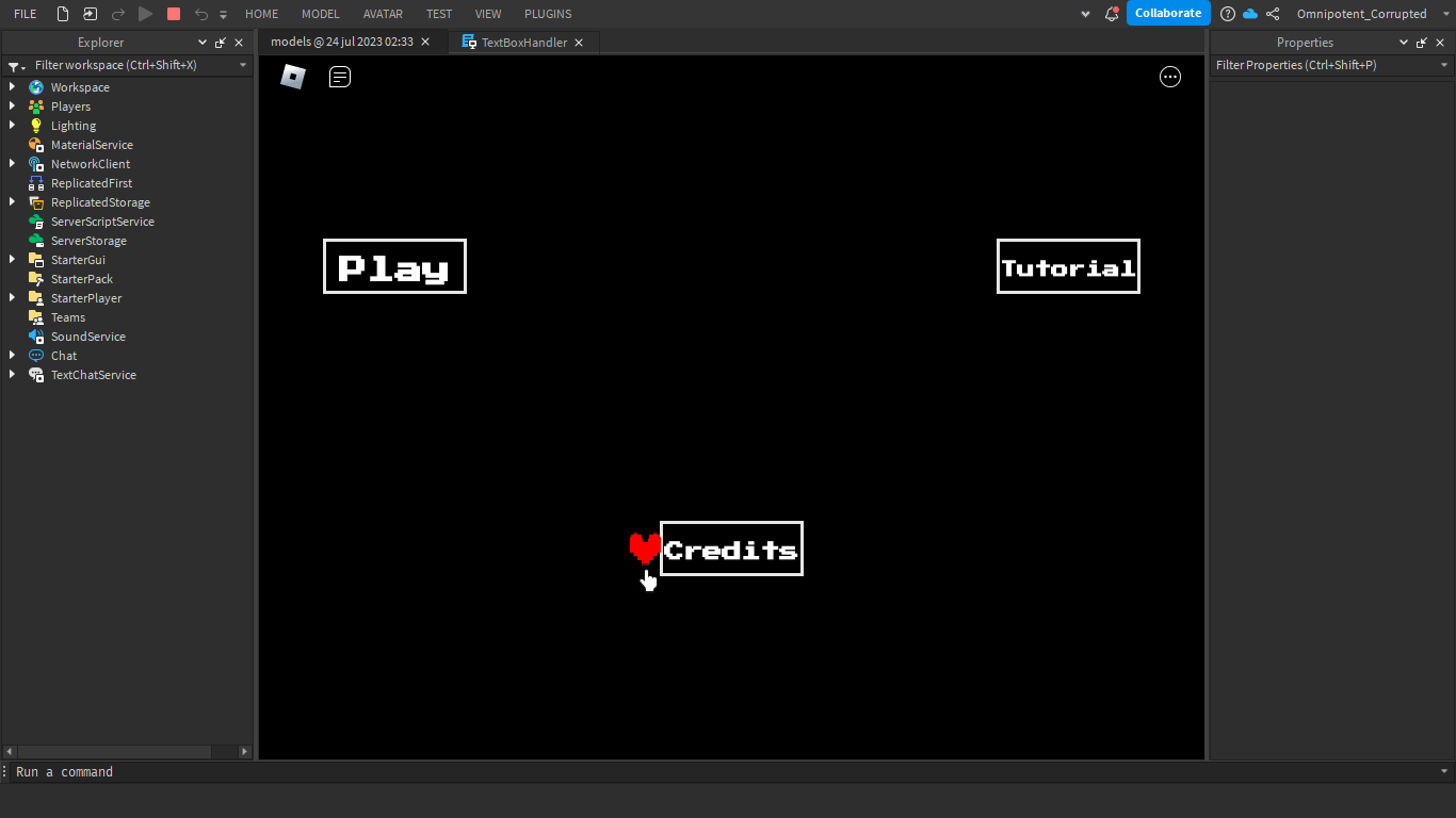 Why Is The Image Not Getting Destroyed Sometimes Scripting Support