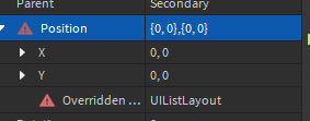 Help Getting A Frames Position Inside Scrollingframe Scripting