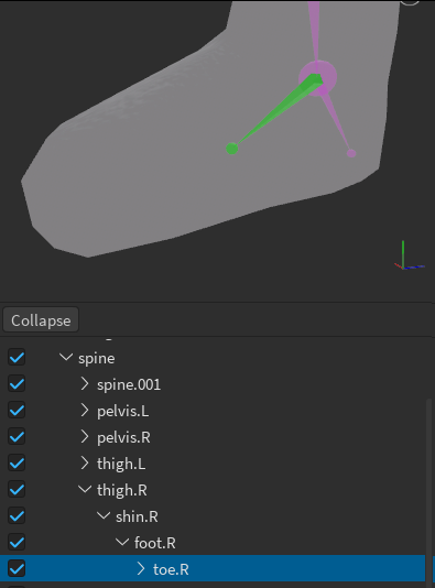 Skinned MeshPart Bones Are Being Drawn Rendered Incorrectly Studio Bugs Developer Forum