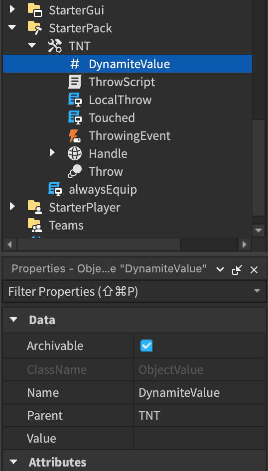 The Check Is Triggered Several Times Scripting Support Developer