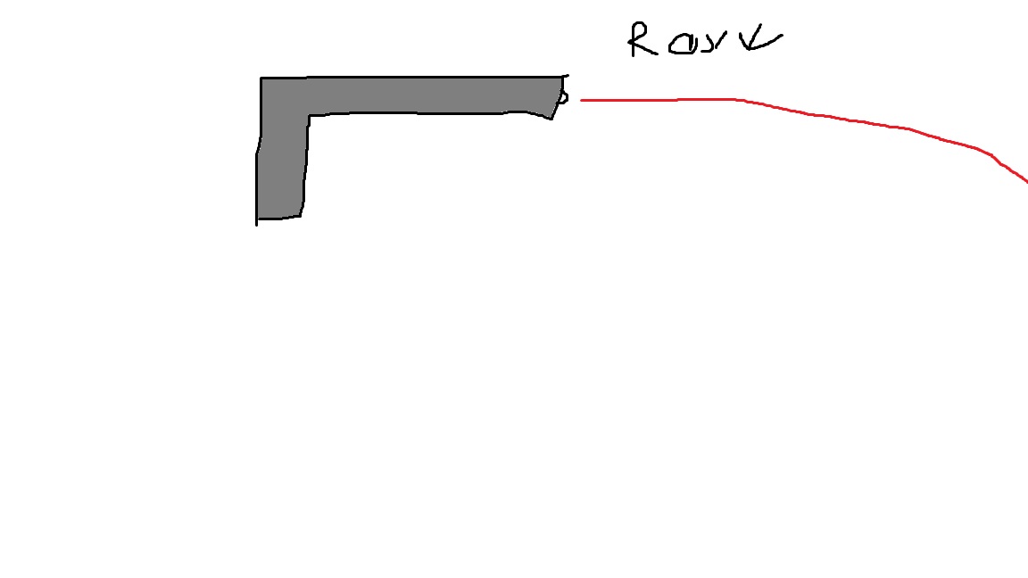 How Can I Create Bullet Drop With A Raycast Gun Scripting Support Developer Forum Roblox