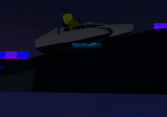 Quick Issue About Tilting Vehicle Depending On Ground PLEASE HELP