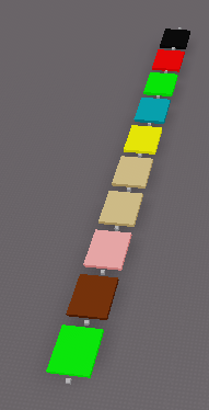 Prevent Getting The Same Object In Table Twice In A Row Scripting