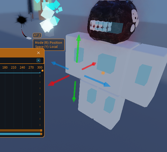 Movement Bugged In Moonanimator Art Design Support Developer Forum