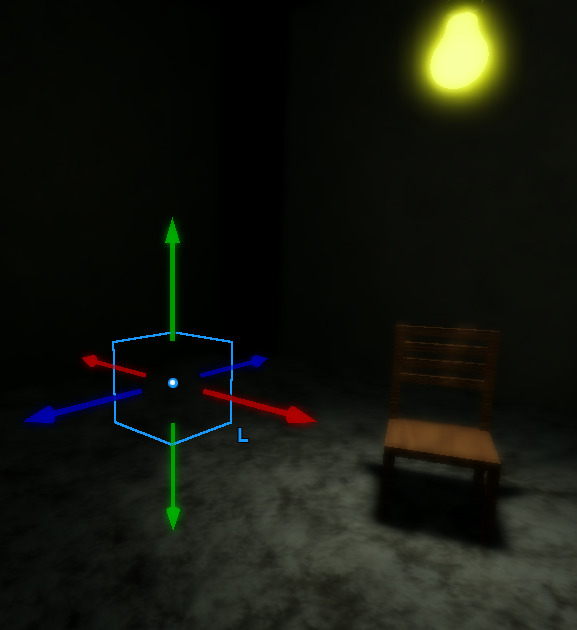 Solved I Ve Been Trying For Hours To Get This Camera Script To Work Scripting Support
