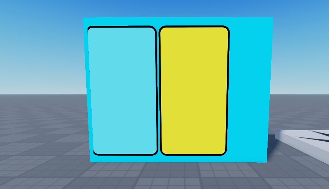 UIList Layout Clipping Thing Problem Art Design Support Developer