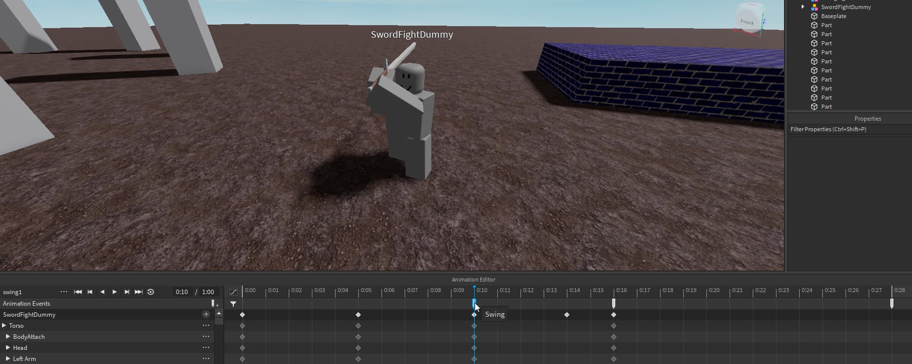 Raycast Hitbox 4 01 For All Your Melee Needs Community Resources
