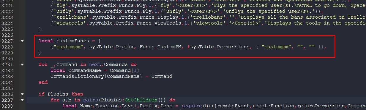 The Ultimate Basic Admin Essentials Guide Community Tutorials