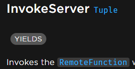Bindable Events And Functions What Are They Good For Scripting
