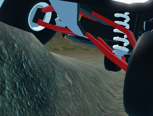Hinge Constraint Servo Acts Weird Scripting Support Developer