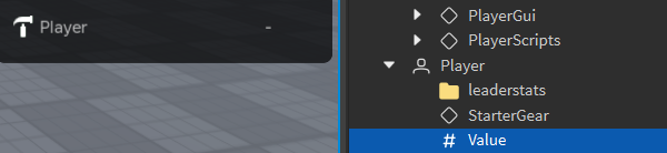 Player List React Error And Player List Values Are Still Being Kept