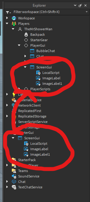 Why Is BoolValue Not Working Scripting Support Developer Forum