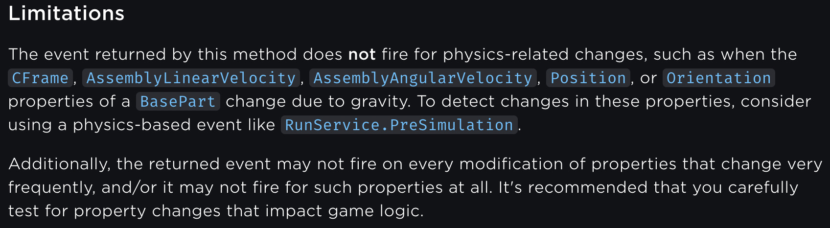 Performance Worries Using Heartbeat To Run A Function Multiple Times Contains A Loop For