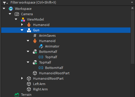 Animation Not Playing Scripting Support Developer Forum Roblox