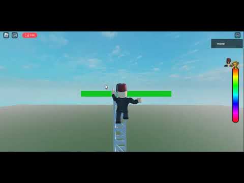 How Can I Make A Player Length Bar Scripting Support Developer