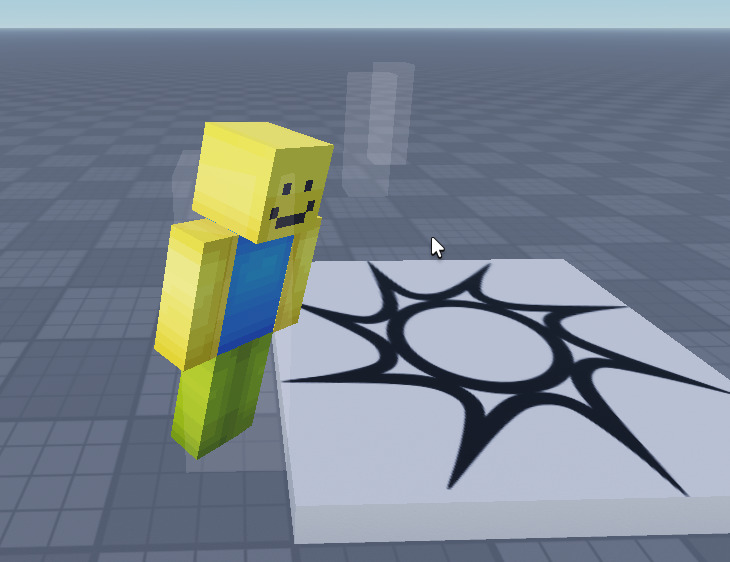 Stop Character From Tilting When Colliding Scripting Support