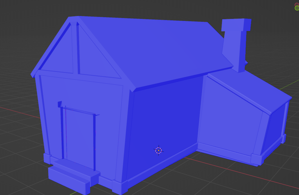 Hey I Am Having Issues Importing Blender Models Into Roblox Even