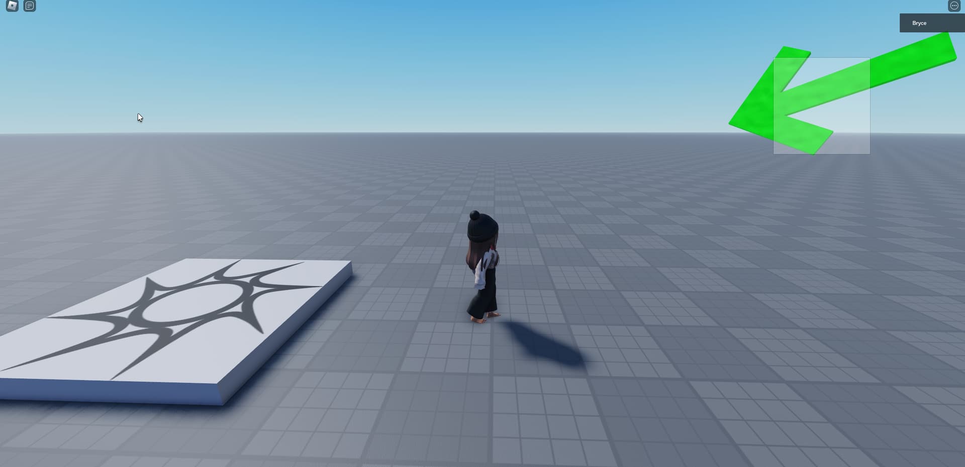 Orient 3D Viewport Arrow Towards World Space Point Scripting Support